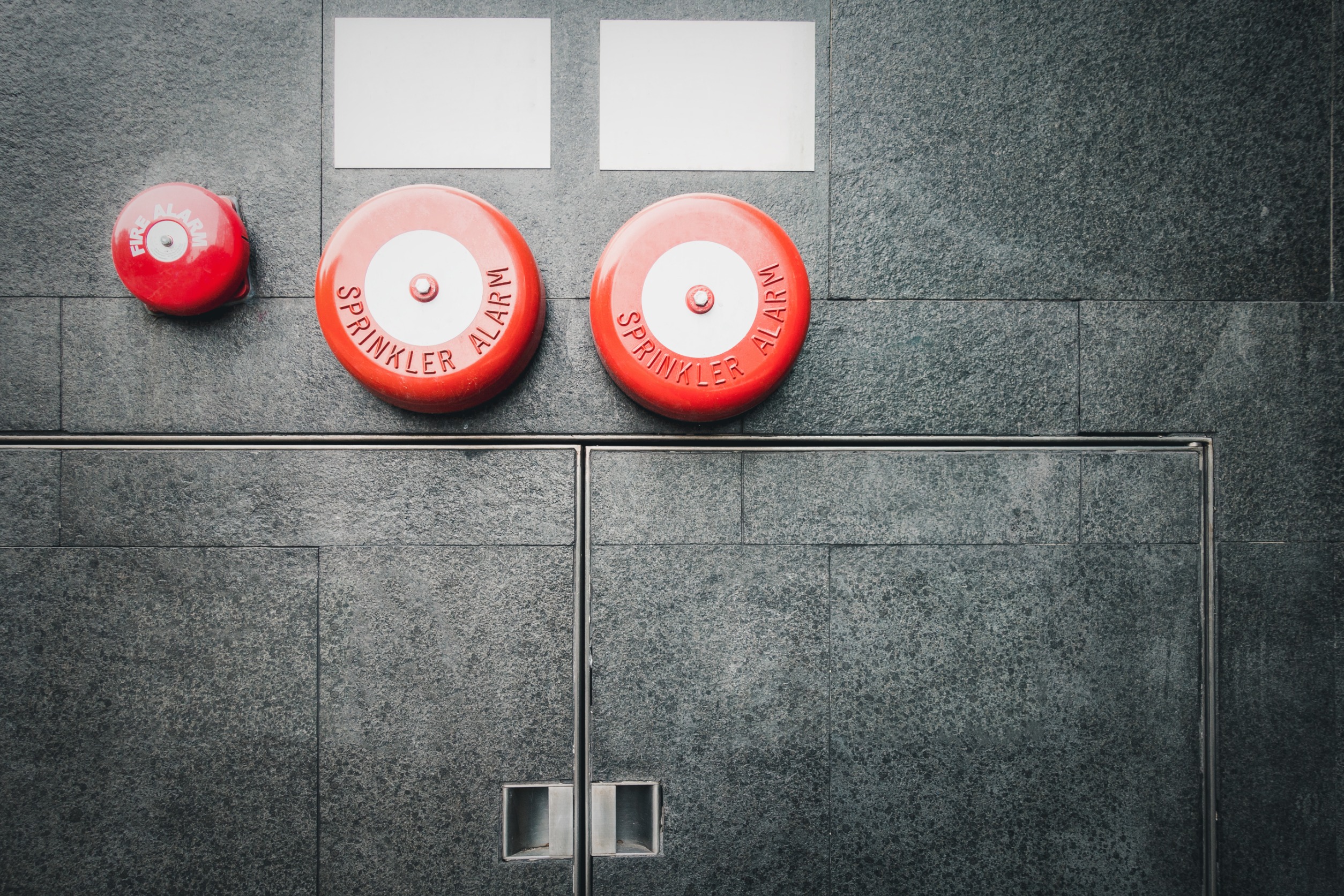 Picking the Ideal Fire Safety System for Your Business - Advanced Alarm ...